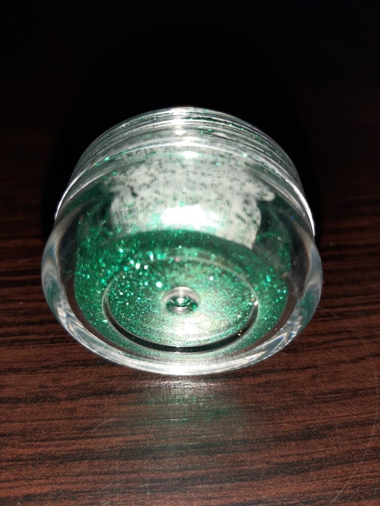 Escarcha o Diamantina Comestible – DewGenial