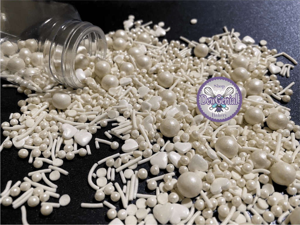 Sprinkle Angel – DewGenial