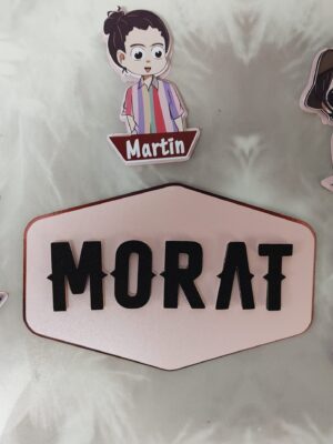 Toppers archivos | DewGenial