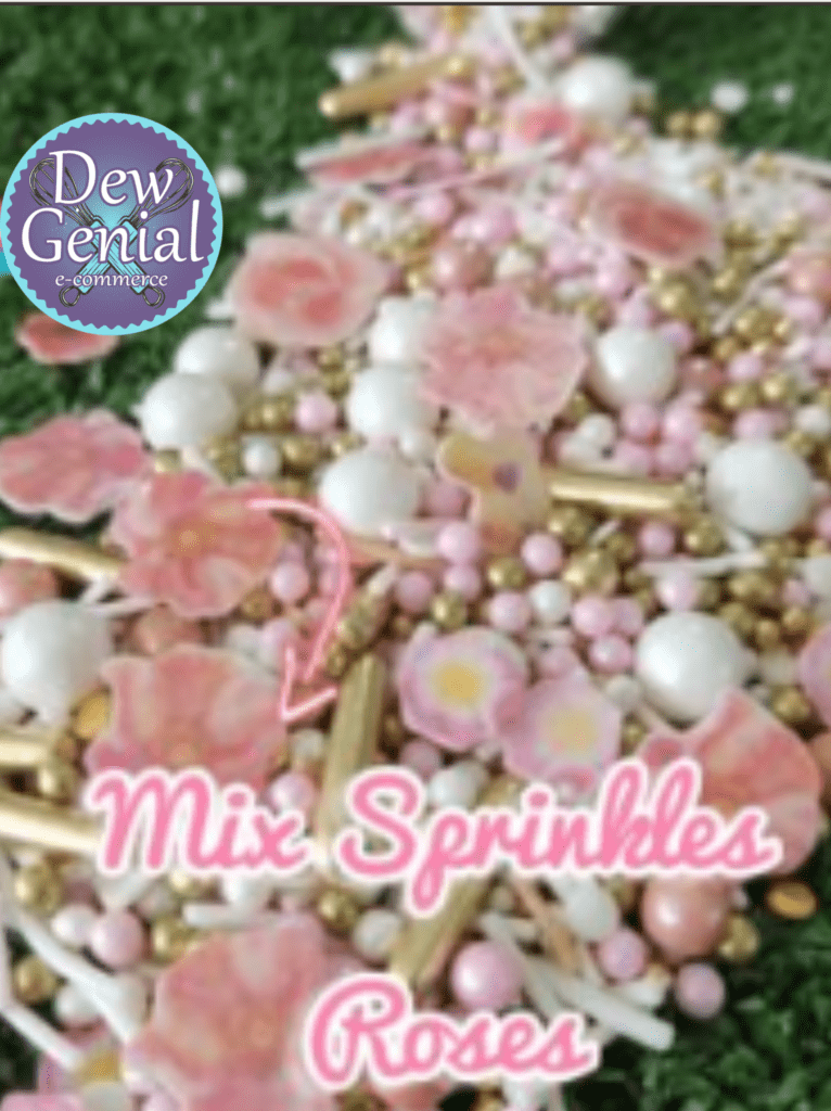 Sprinkles archivos | DewGenial