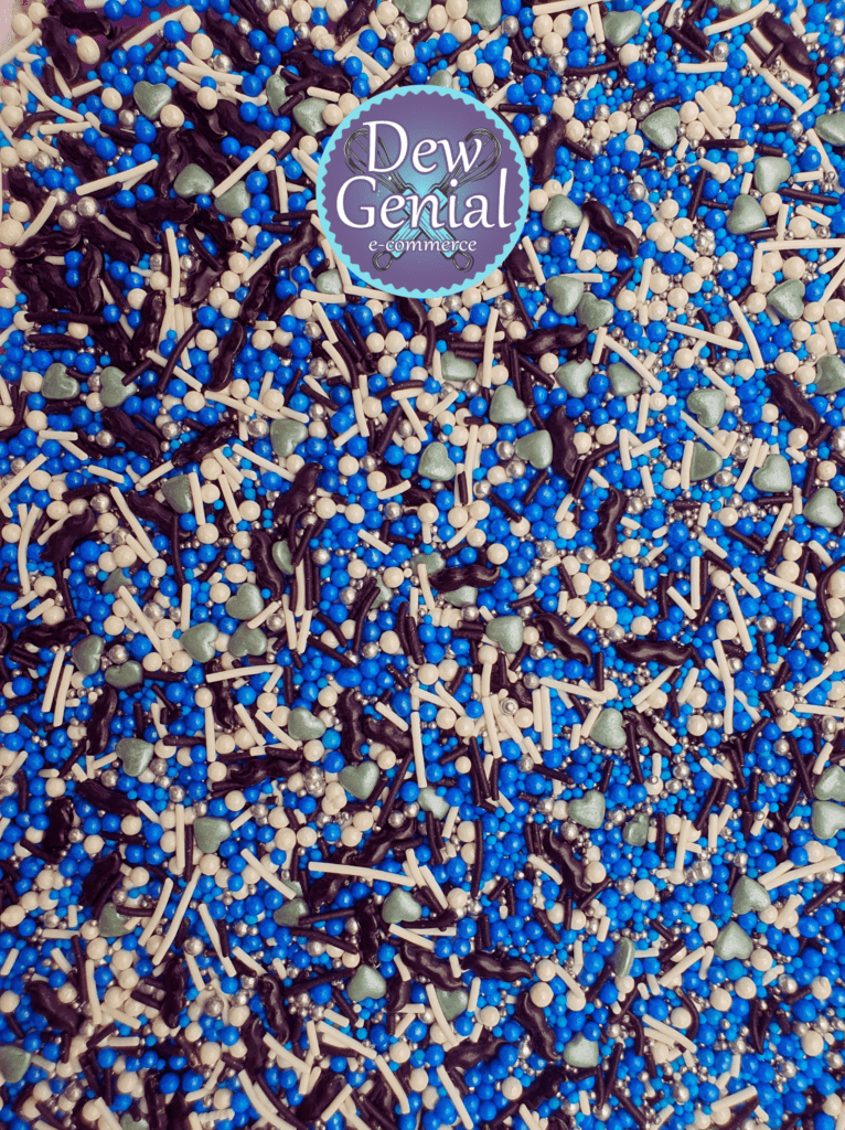 Sprinkles Love R7 x100gr | DewGenial